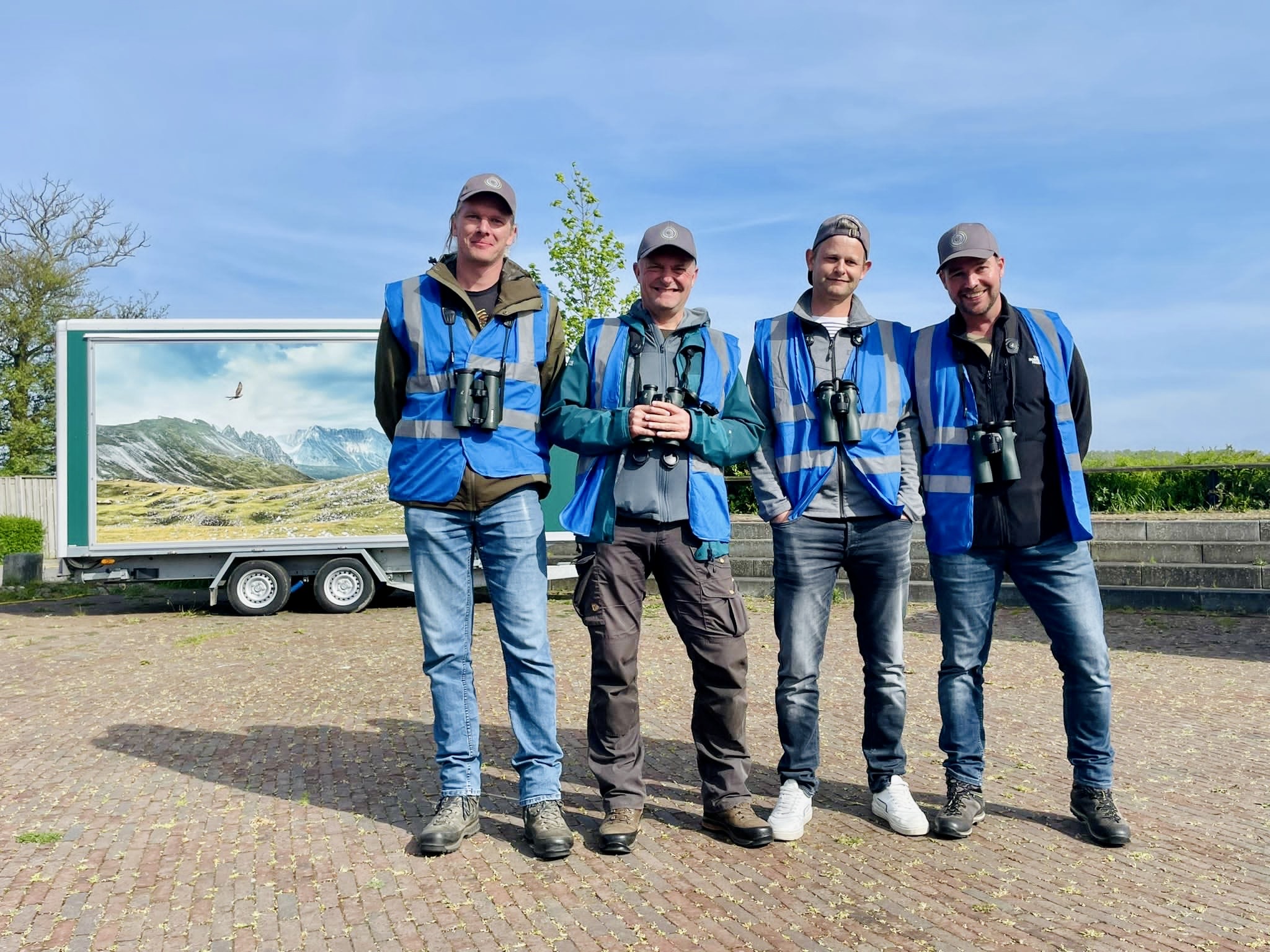 Texel Big Day 2024 - Ecoresult B.V. | ecologisch adviesbureau